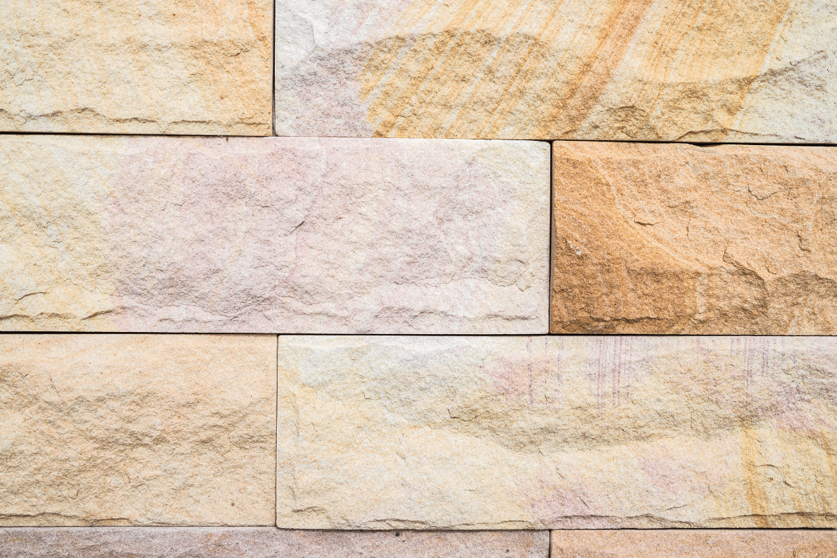 Natural Stone | O'Brien Cut Stone Co. Inc