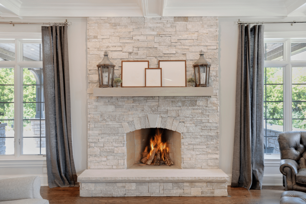 Natural Stone | O'Brien Cut Stone Co. Inc