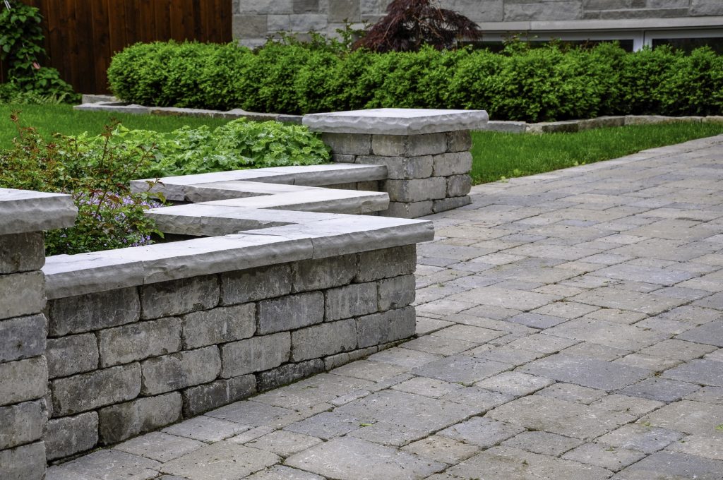 Natural Stone | O'Brien Cut Stone Co. Inc