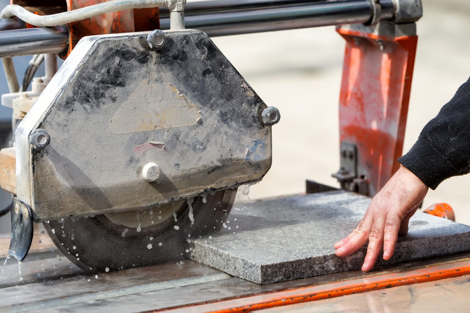 Natural Stone | O'Brien Cut Stone Co. Inc